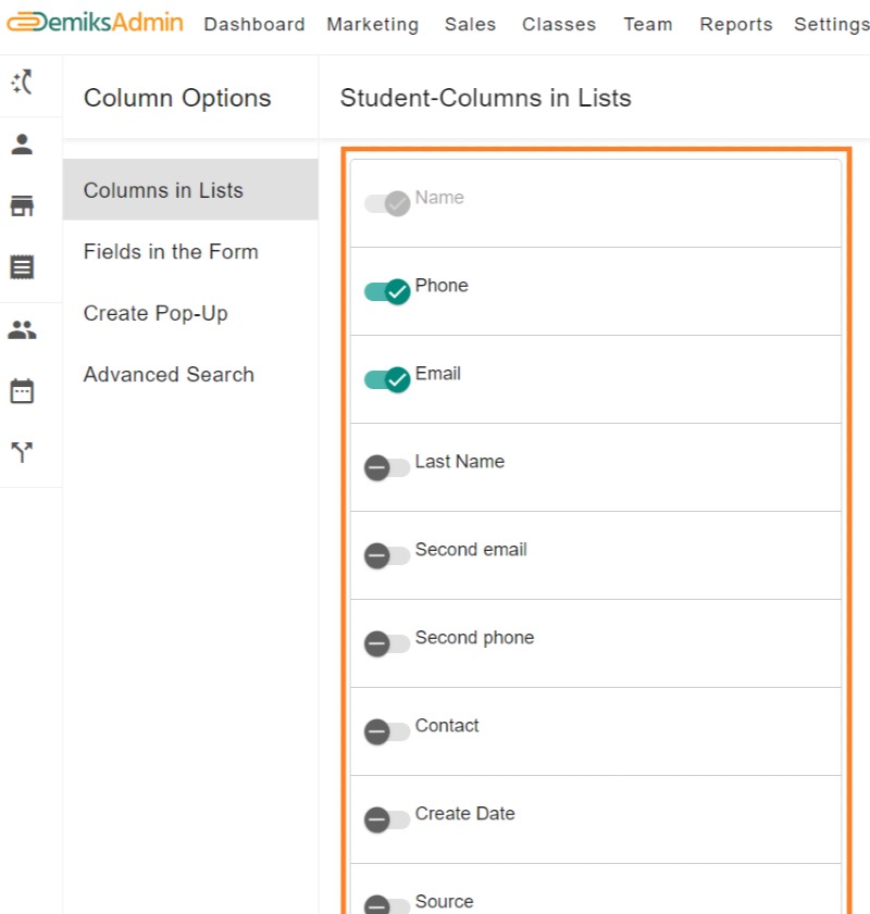 Demiks, Multiply Your World with Languages